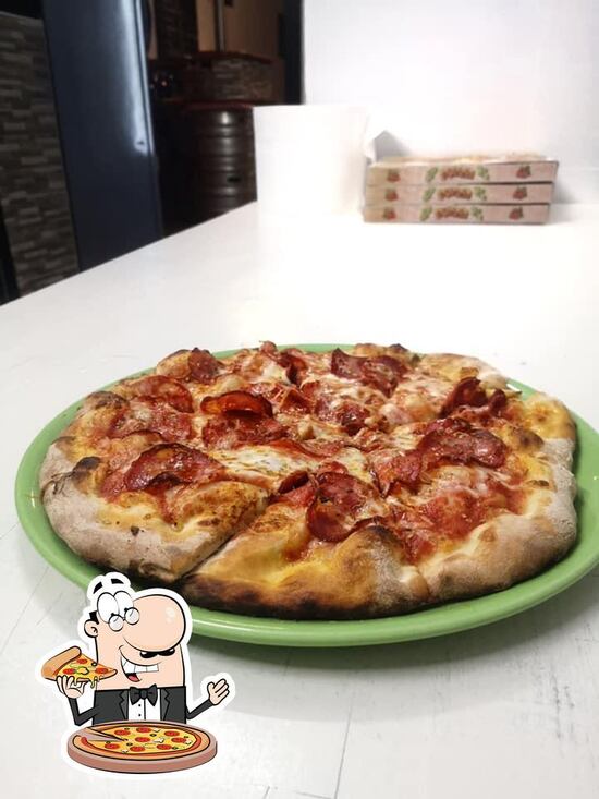 Pizzeria Didi, Osica de Sus - Restaurant reviews