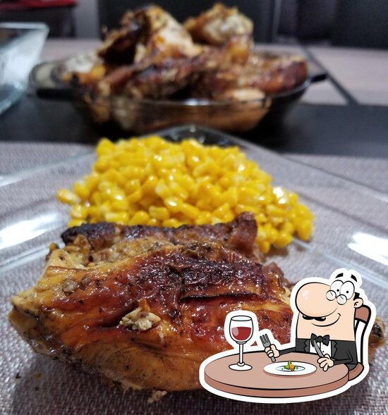 Pollo Feliz Express, Nuevo Laredo - Restaurant menu, prices and reviews