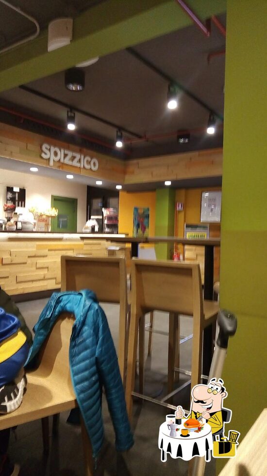 Spizzico locale, Bari – menu, prezzi e recensioni