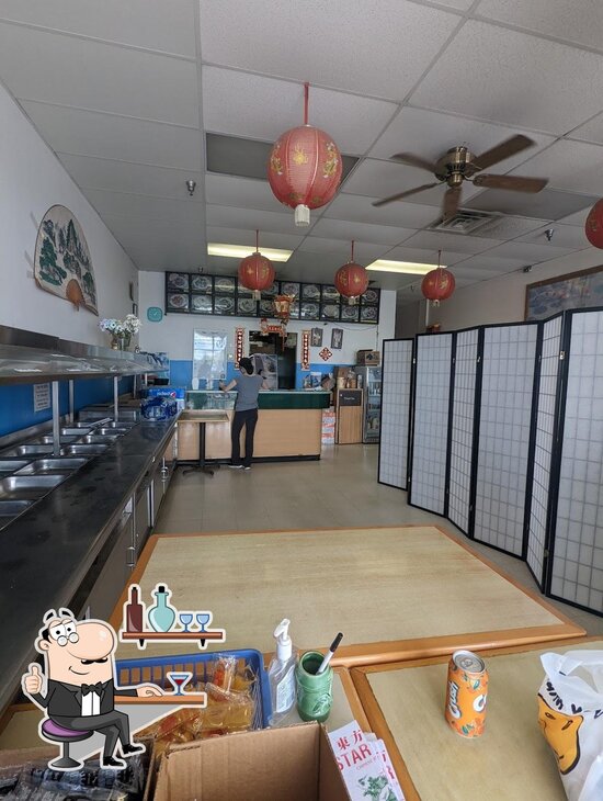 Star East Chinese Restaurant, Rustburg - Restaurant menu, prices and ...