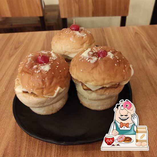 The Backbenchers, Bhagalpur - Restaurant menu and reviews