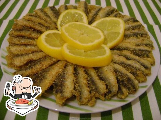 Varli Balik, Istanbul - Restaurant menu and reviews