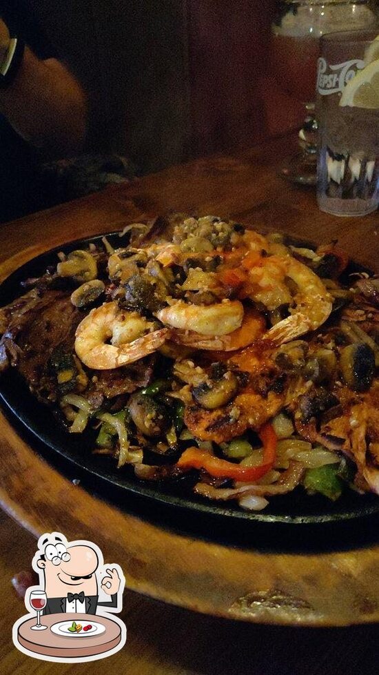 Casa Ramos, 1849 AZ-260 in Heber-Overgaard - Restaurant menu and reviews