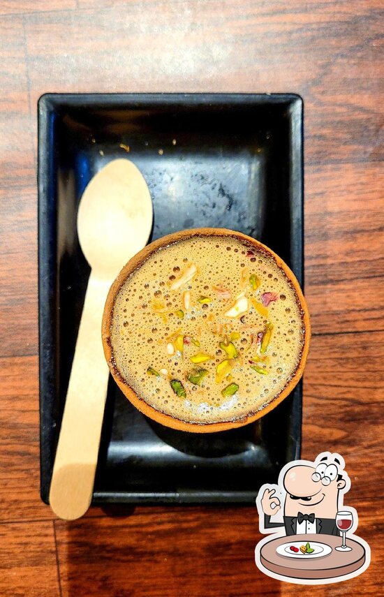 The chai bar, Bahraich - Restaurant reviews