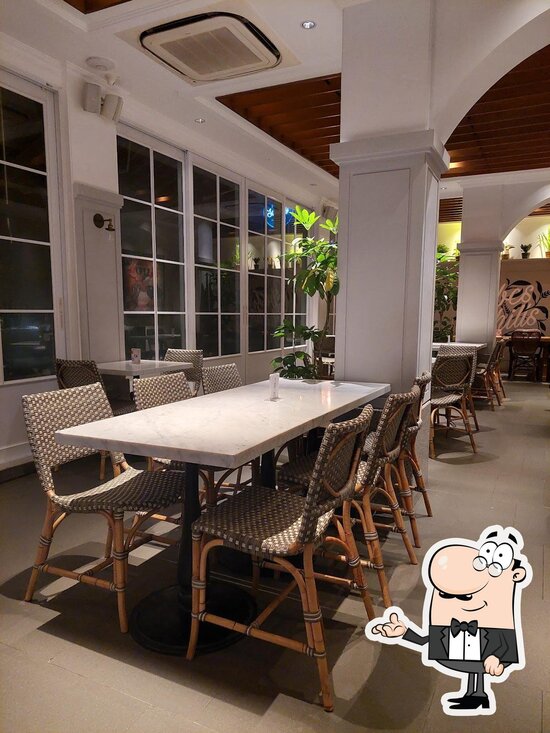 Hello Sunday Metropole, Central Jakarta - Restaurant menu, prices and ...