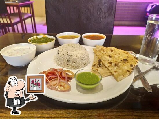 One Step Restaurant, Jamshedpur - Restaurant menu, prices and reviews