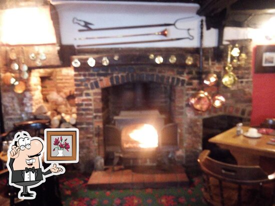 The Red Lion, Smarden - Restaurant menu, prices and reviews