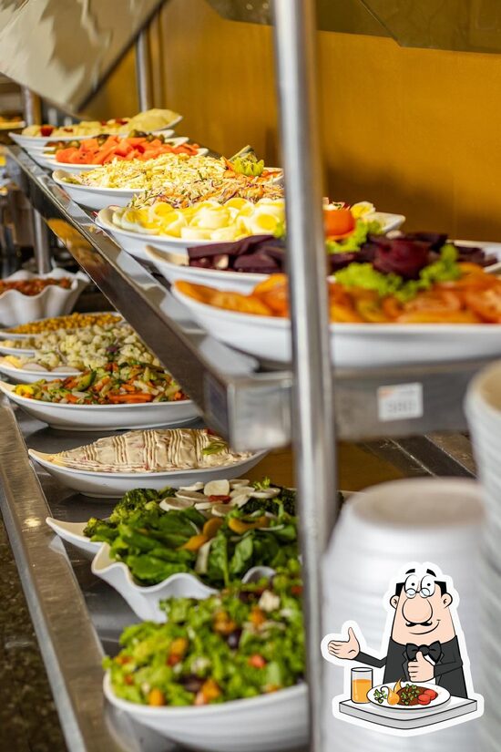 Peso & Pizza restaurante, Ribeirão Preto - Avaliações de restaurantes