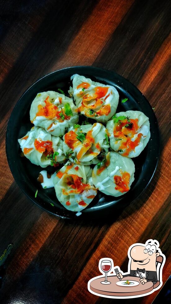 Menu at The Gully Kitchen, Chaibasa