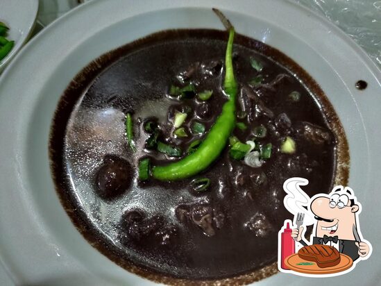 Patakik restaurant, Iloilo City - Restaurant reviews
