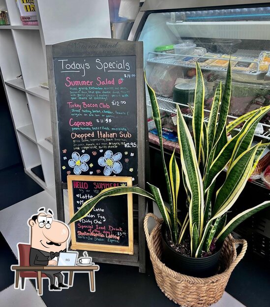 A Small Town Deli, Inverness - Restaurant menu, prices and reviews
