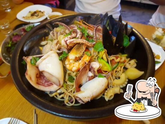 Chef Lee, Busan, Dongbaek - Restaurant menu, prices and reviews