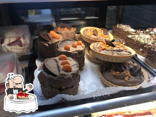 The Crusty Corner, 39 Avondale Square in Dunboyne - Restaurant reviews