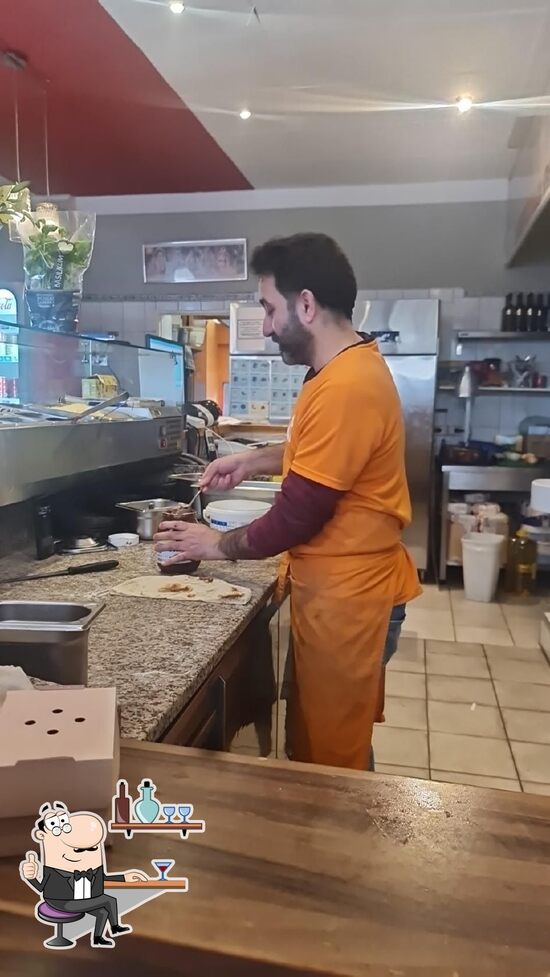 Curb food, Düsseldorf - Speisekarte, Preise und Bewertungen
