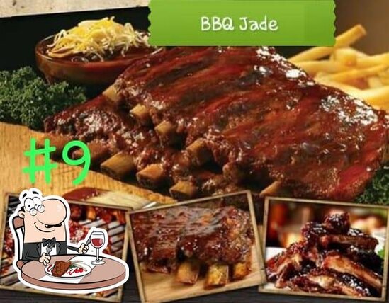 Carta del restaurante Donde Jade (comidas rápidas por encargo ), Espinal