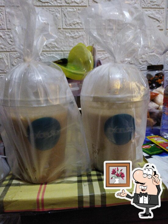 Excelso cafe, Surabaya, Jl. Undaan Wetan No.44 - Restaurant reviews