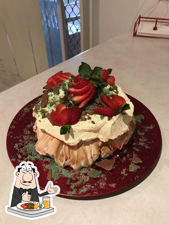 Greedy Grub in Darley - Restaurant reviews