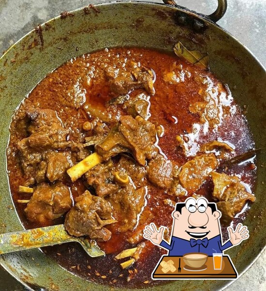 Zero point chicken corner, India - Restaurant reviews