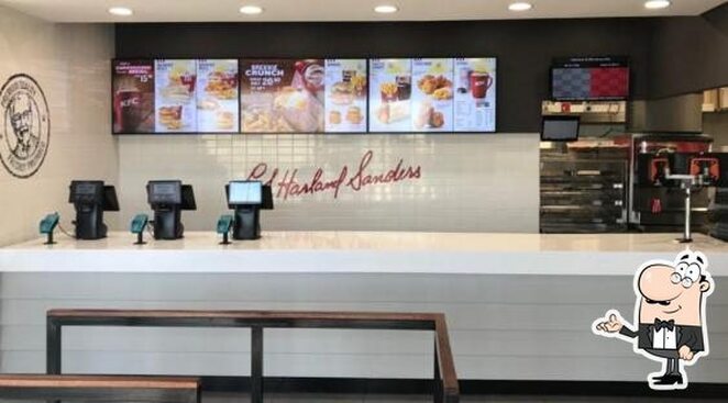 KFC Haven Hills restaurant, East London - Restaurant menu and reviews