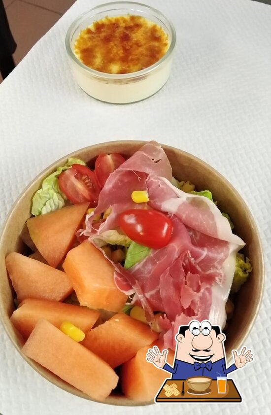 La petite fringale restaurant, Villedieu-les-Poêles - Restaurant reviews