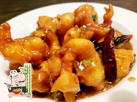 Little China restaurant LA, 3636 W Olympic Blvd in Los Angeles ...