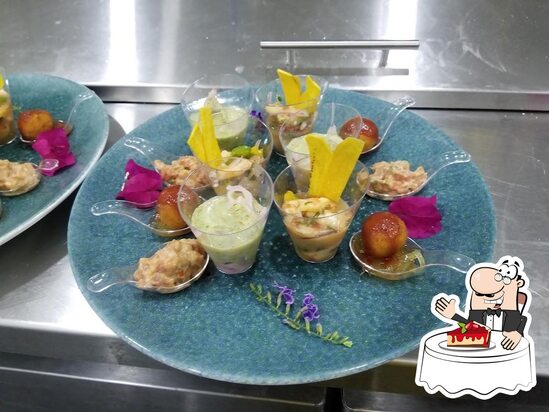 Mamajuana Club, Higuey - Restaurant reviews