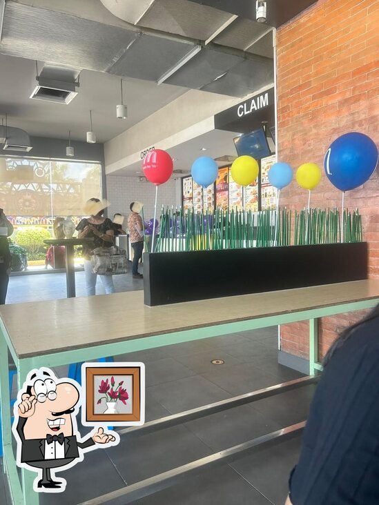 McDonald's KJC Compound restaurant, Davao City, 1 - Restaurant reviews