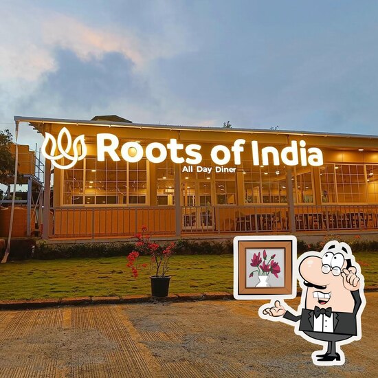 Roots Of India - Mahabaleshwar, Gureghar - Restaurant menu, prices and ...