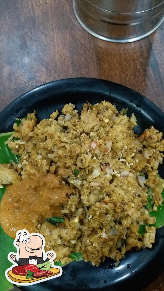 THANJAI MESS, Bengaluru - Restaurant menu, prices and reviews