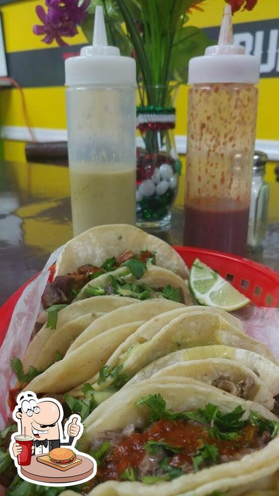 Tacos Don Deme, 75 S Murray Hill Rd in Columbus - Restaurant menu and ...
