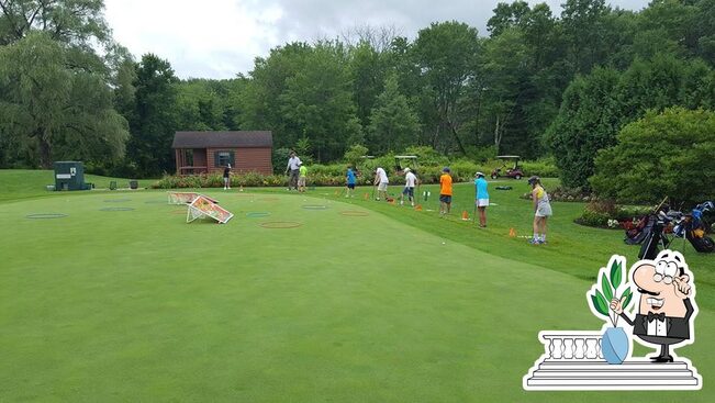Willow Brook Golf Course in South Windsor - Restaurant reviews