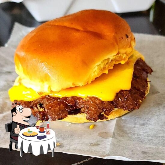 Winks Bar in Richmond - Restaurant menu and reviews