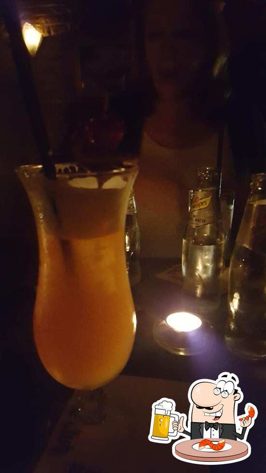 Cohibar City - München, Munich - Restaurant menu, prices and reviews