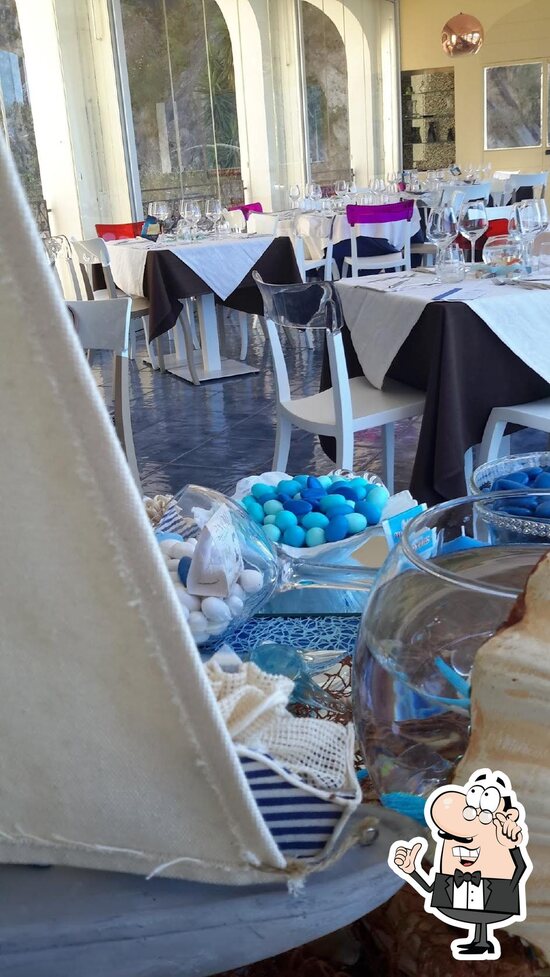 Al Mare Restaurant, Maiori - Menu e recensioni del ristorante