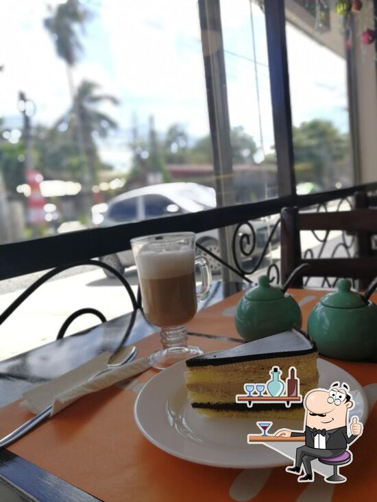 Lachi's Cake Shop, Davao City - Restaurant menu, prices and reviews