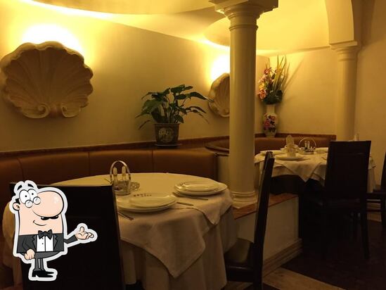 Ya Yuan, Roma - Menu del ristorante, prezzi e recensioni