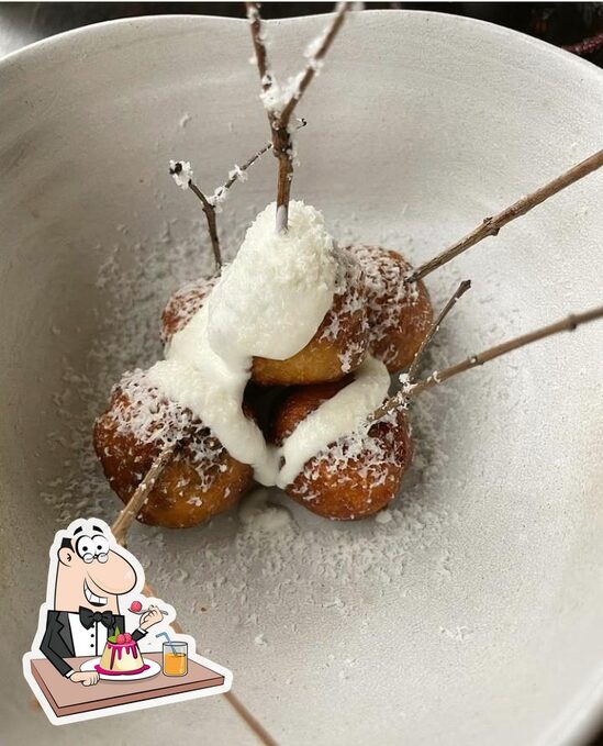 Restaurante Humo Negro, Bogotá, Cra. 5 #56-06 - Opiniones del restaurante