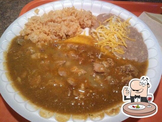 Los Favoritos Taco Shop, 904 N McQueen Rd #101 in Gilbert - Restaurant ...