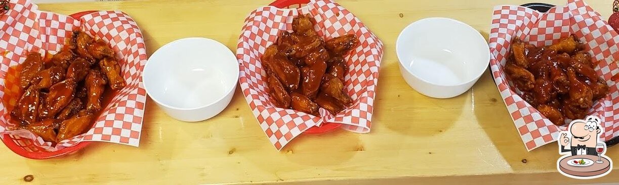Mylas Breakfast & Lunch in Welland - Restaurant menu and reviews