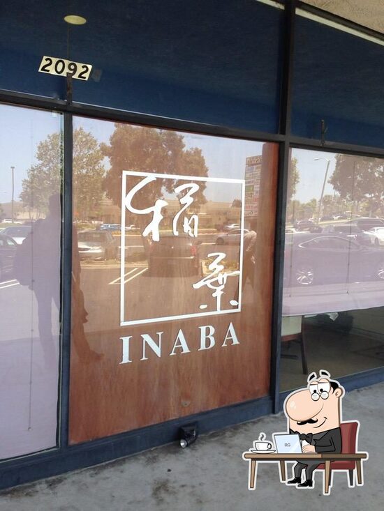 Inaba Japanese Restaurant, Torrance - Restaurant menu, prices and reviews