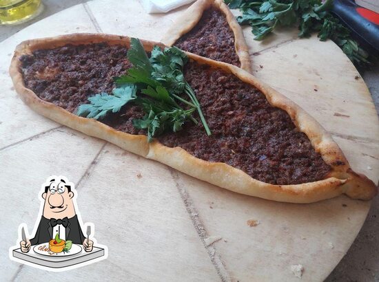 Boomerang Foods restaurant, Pomorie