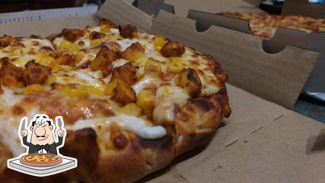 Poptos, Anand, GWRW+PRM - Restaurant reviews