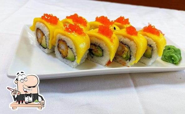 sheng restaurant, Vienna - Restaurant reviews