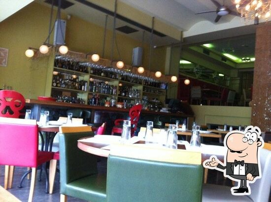 Alatsi, Atenas, Akropoli - Menú del restaurante, precios y reseñas
