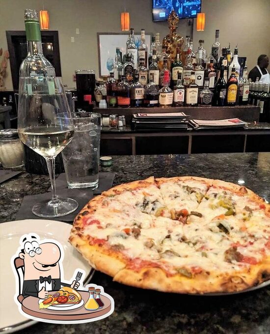 Cafe 422, 8586 South Ave in Boardman - Restaurant menu and reviews
