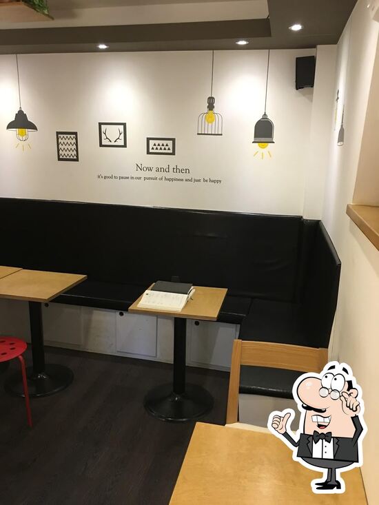 Cafe Mare, Seul - Opiniones del restaurante