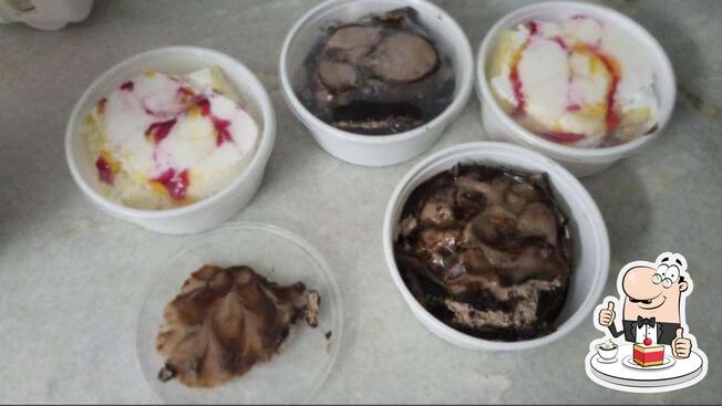 Menu at Country Oven Ameerpet, Hyderabad, Shop No.1