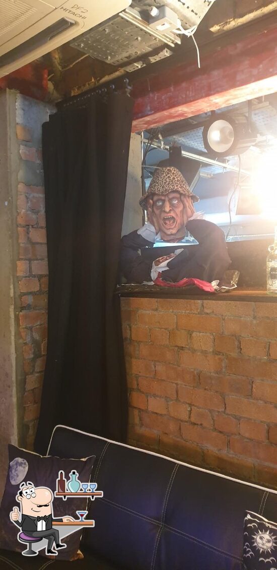 Crafty Cove, Whitby in Whitby - Restaurant reviews