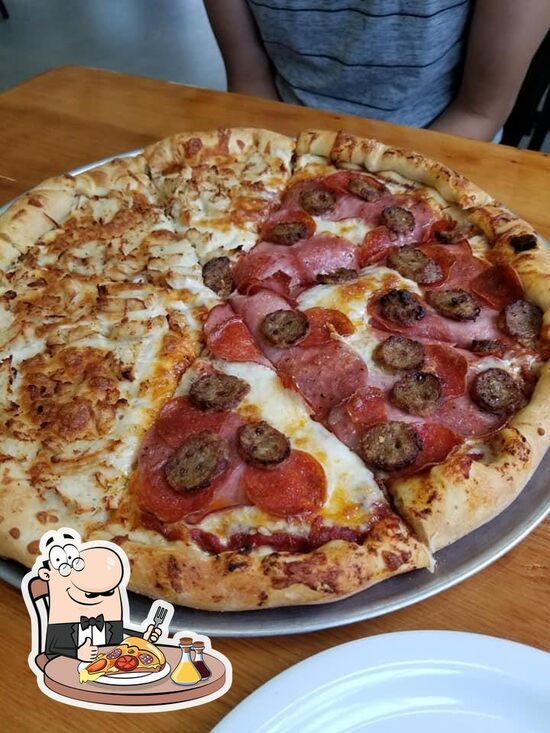 Moe's Darrington in Darrington - Restaurant reviews