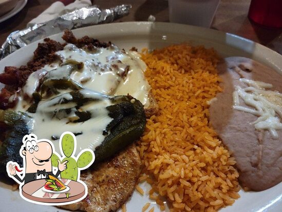 El Corcel Mexican Restaurant # 2, 5050 W 56th St in Indianapolis ...